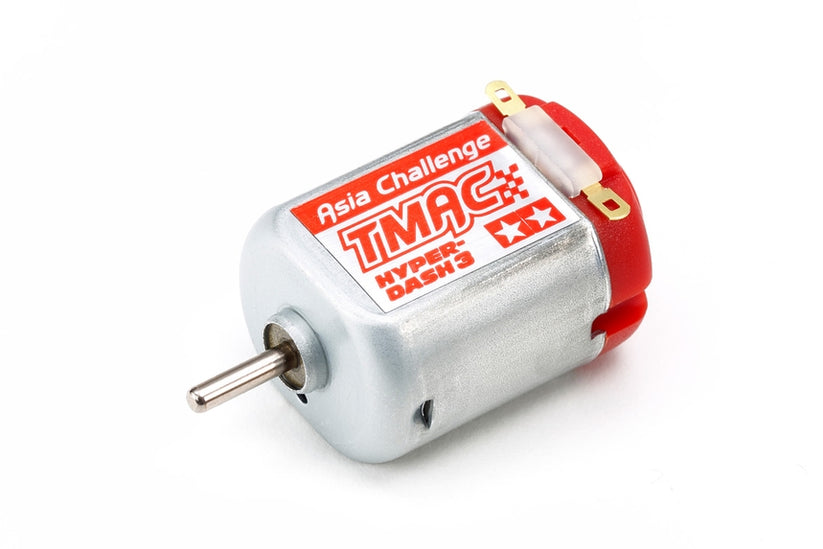 Tamiya 95620 Hyper Dash 3 Motor Asia Challenge TMAC – Apex Glory Hobby ...