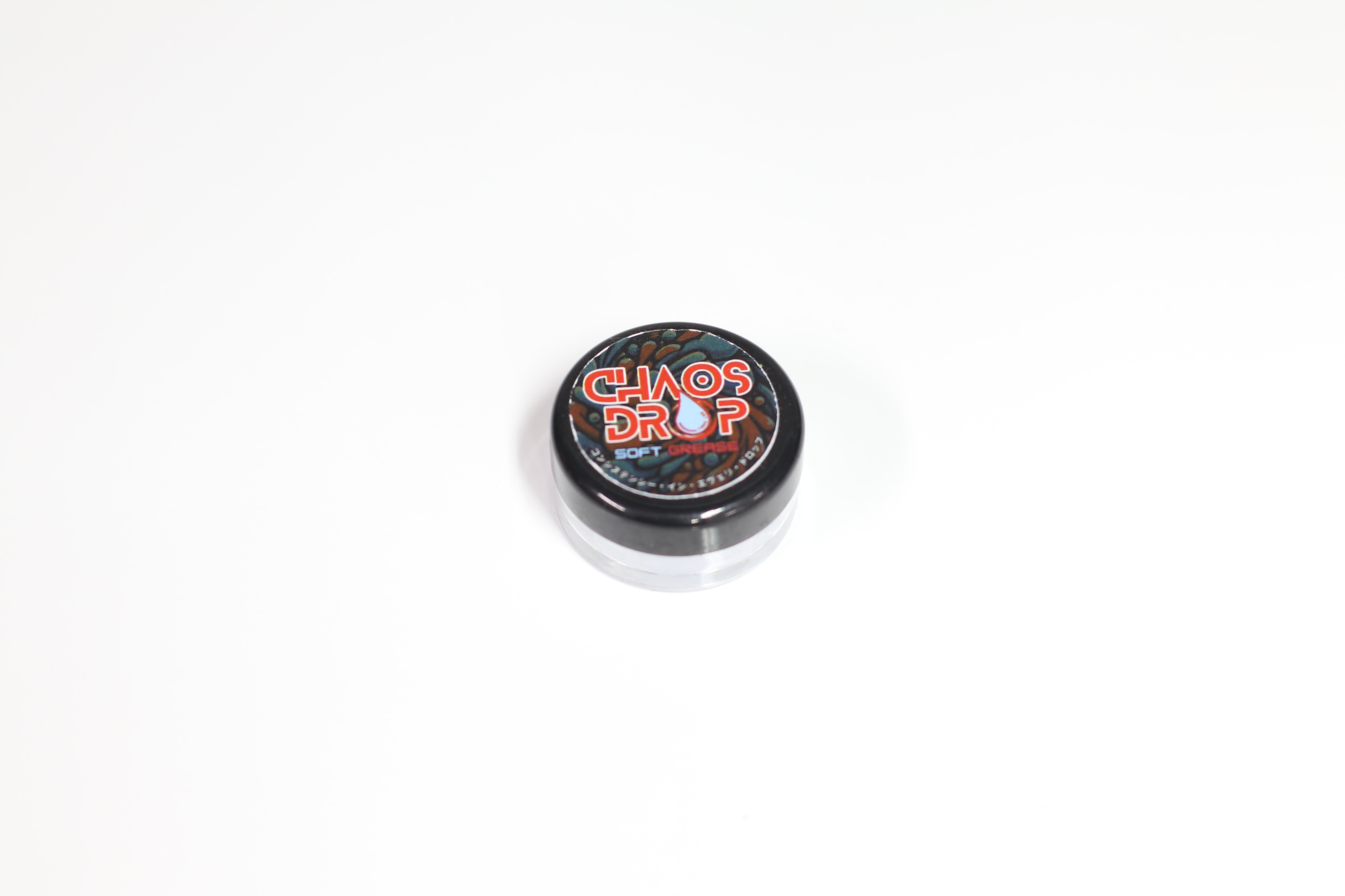 Chaos Drop Soft Grease – Apex Glory Hobby Shop Inc.