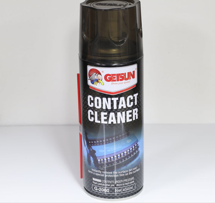Getsun Contact Cleaner for Mini 4WD Motors – Apex Glory Hobby Shop Inc.